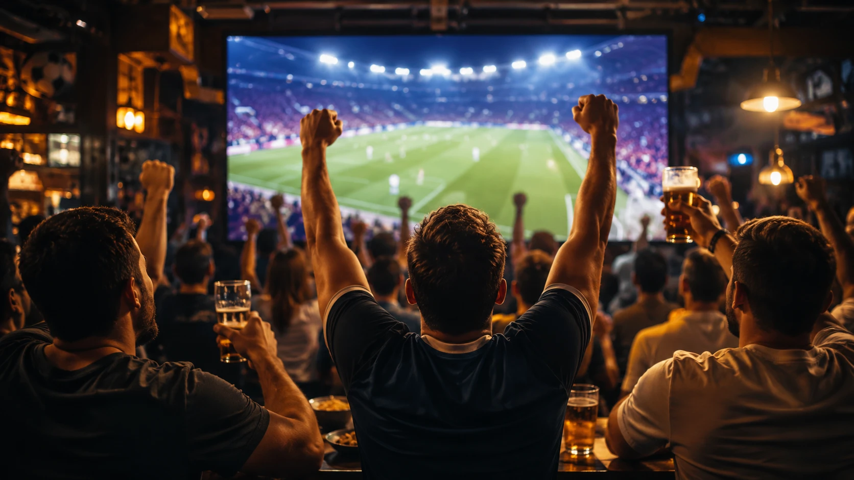 Champions League Finale Public Viewing Wien 2026 – Live im Centimeter